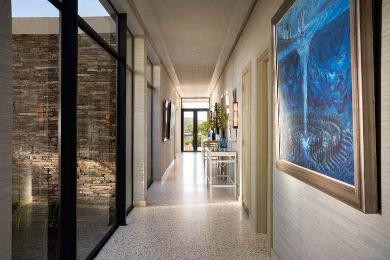 Holistic Spa Stellenbosch | Spa Retreats | Delaire Graff Estate